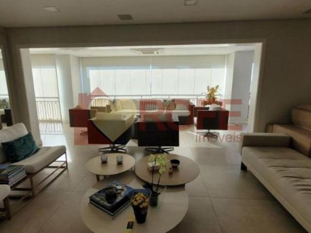 Apartamento com 4 dormitórios à venda, 208 m² por R$ 4.240.000,00 Vila Mariana São Paulo/SP