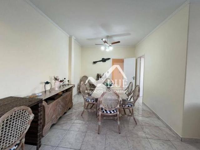 Apartamento com 4 dormitórios à venda, 209 m² por R$ 1.850.000,00 Aparecida Santos/SP