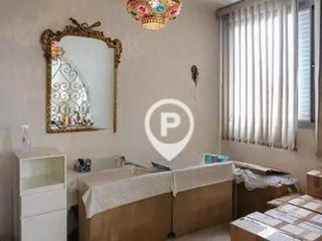 Apartamento com 4 dormitórios à venda, 213 m² por R$ 1.050.000,00 Santo Antônio São Caetano do S