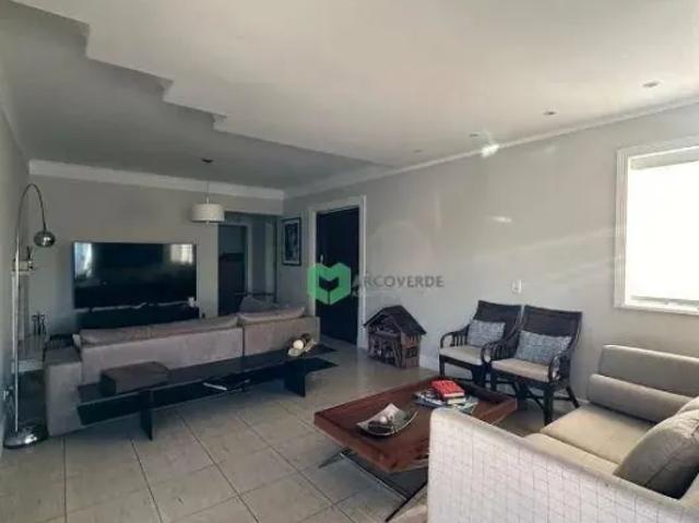 Apartamento com 4 dormitórios à venda, 213 m² por R$ 1.600.000,00 Vila Andrade São Paulo/SP