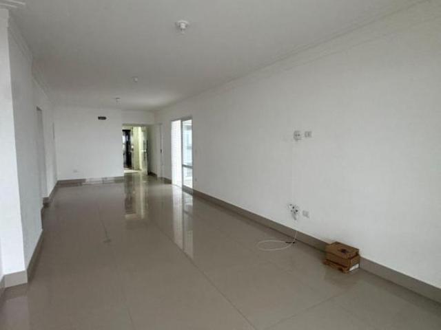 Apartamento com 4 dormitórios à venda, 213 m² por R$ 2.850.000,00 Canto do Forte Praia Grande/SP