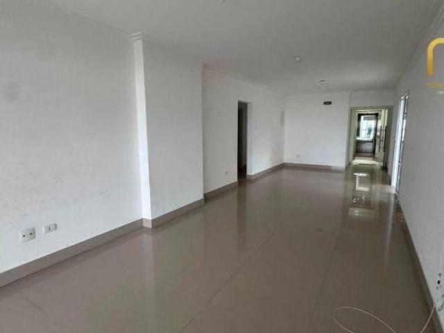 Apartamento com 4 dormitórios à venda, 213 m² por R$ 2.850.000,00 Canto do Forte Praia Grande/SP