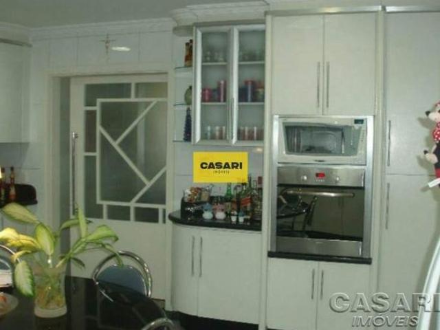 Apartamento com 4 dormitórios à venda, 210 m² Jardim do Mar São Bernardo do Campo/SP