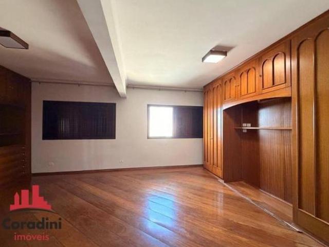 Apartamento com 4 dormitórios à venda, 210 m² por R$ 1.300.000,00 Vila Santa Catarina Americana/