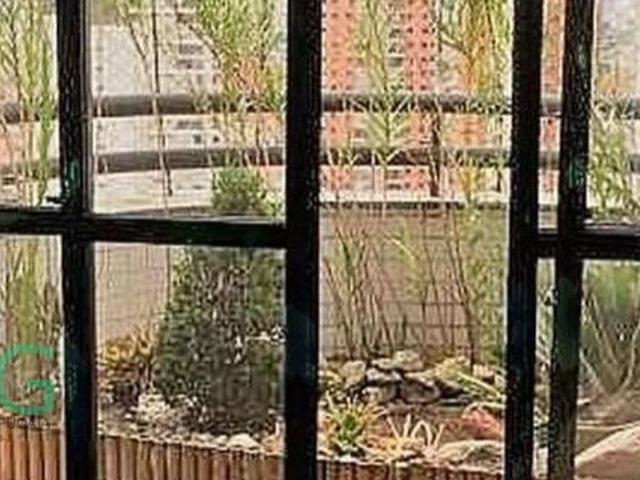 Apartamento à venda, 210 m² por R$ 1.328.000,00 Água Rasa São Paulo/SP