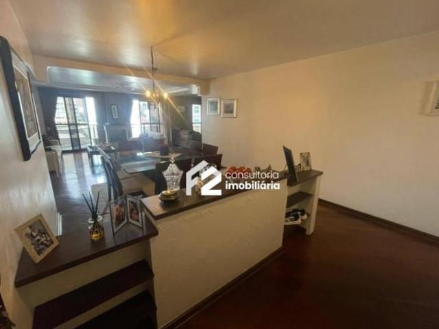 Apartamento com 4 dormitórios à venda, 210 m² por R$ 1.462.800,00 Santo Antônio São Caetano do S
