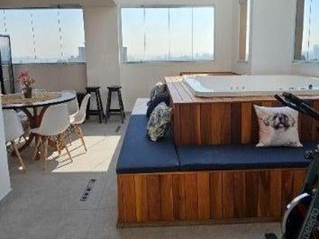 Apartamento com 4 dormitórios à venda, 195 m² por R$ 1.780.000,00 Butantã São Paulo/SP