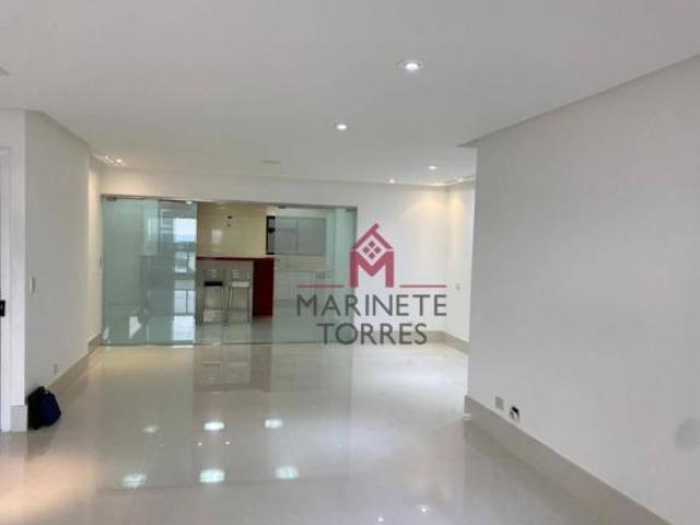 Apartamento com 4 dormitórios à venda, 210 m² por R$ 1.600.000,00 Jardim do Mar São Bernardo do