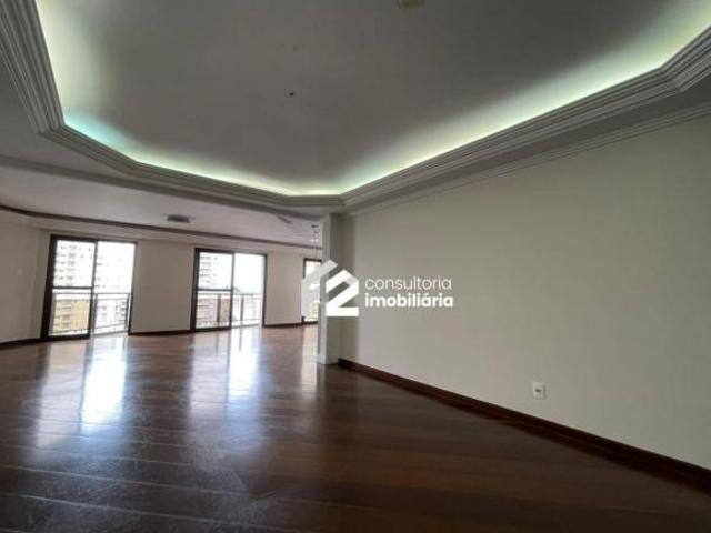 Apartamento com 4 dormitórios à venda, 210 m² por R$ 2.000.000,00 Santo Antônio São Caetano do S