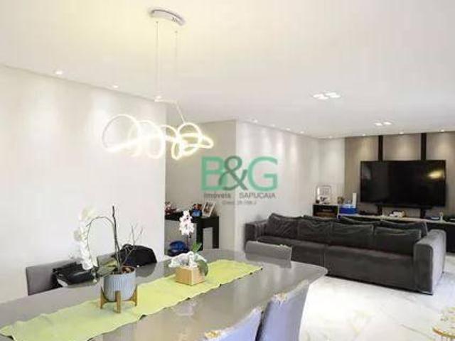 Apartamento à venda, 210 m² por R$ 2.424.000,00 Vila Mariana São Paulo/SP