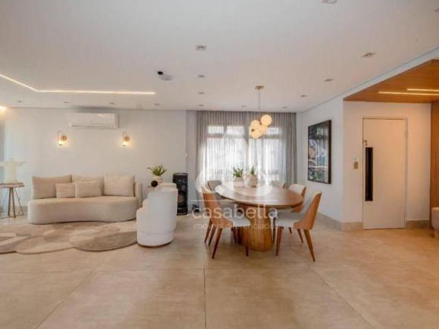 Apartamento com 4 dormitórios à venda, 210 m² por R$ 2.630.000,00 Embaré Santos/SP