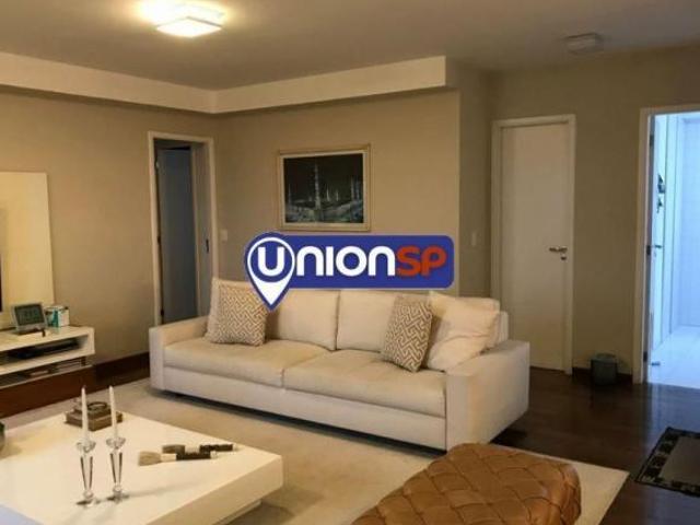 Apartamento com 4 dormitórios à venda, 210 m² por R$ 2.900.000 Vila Leopoldina São Paulo/SP