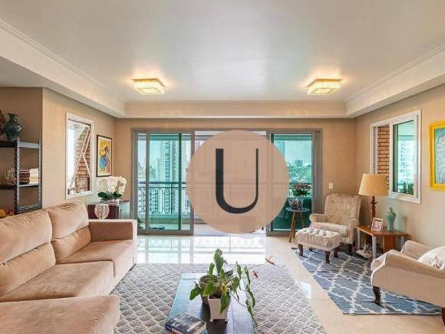 Apartamento com 4 dormitórios à venda, 210 m² por R$ 3.149.000,00 Aclimação São Paulo/SP
