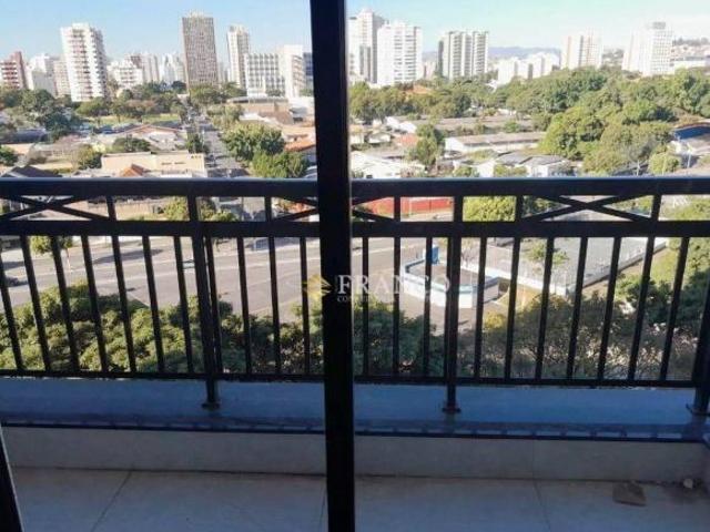 Apartamento com 4 dormitórios à venda, 211,82m² Jardim das Nações Taubaté/SP