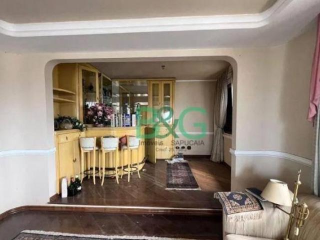 Apartamento à venda, 211 m² por R$ 1.239.000,00 Santana São Paulo/SP