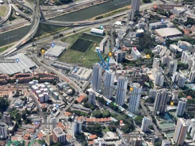 Apartamento à venda, 211 m² por R$ 1.450.000,00 Vila Morumbi São Paulo/SP