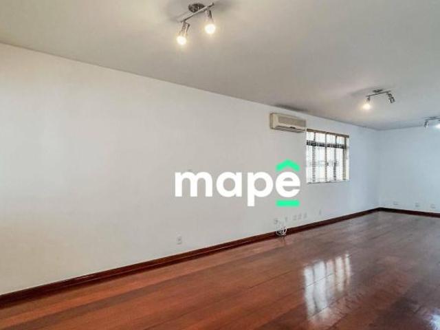 Apartamento com 4 dormitórios à venda, 211 m² por R$ 2.200.000,00 Boqueirão Santos/SP
