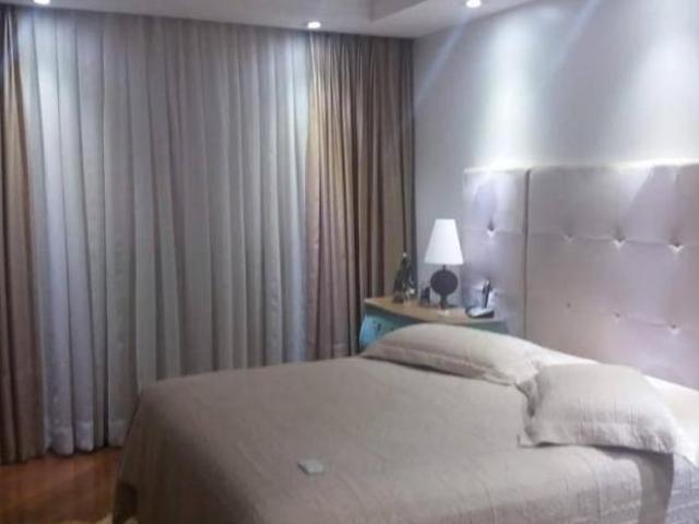 Apartamento com 4 dormitórios à venda, 212 m² por R$ 1.100.000,00 Centro Sorocaba/SP