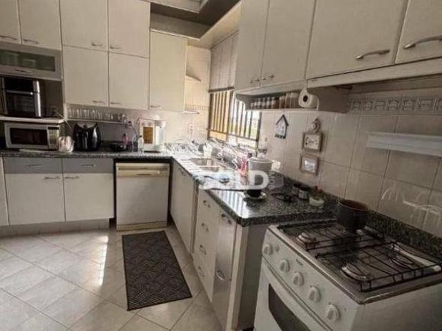 Apartamento com 4 dormitórios à venda, 212 m² por R$ 1.365.000 Centro Franca/SP