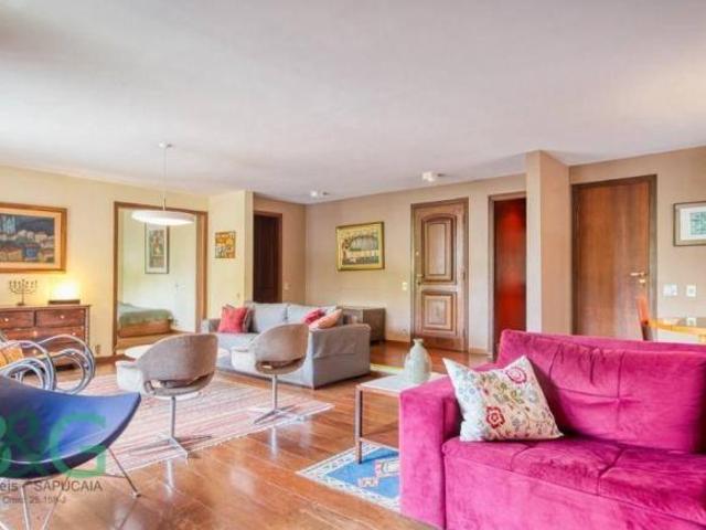 Apartamento à venda, 212 m² por R$ 1.850.000,00 Perdizes São Paulo/SP