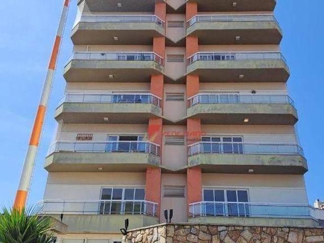 Apartamento com 4 dormitórios à venda, 217 m² por R$ 1.950.000,00 Jardim Dom Bosco Campinas/SP