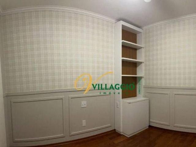 Apartamento com 4 dormitórios à venda, 217 m² por R$ 750.000 Santos Dumont São José do Rio Preto