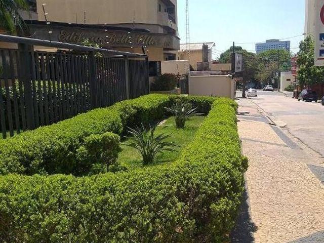 Apartamento com 4 dormitórios à venda em Jundiaí, 214 m² em Jundiaí no bairro do Anhangabaúpor R$