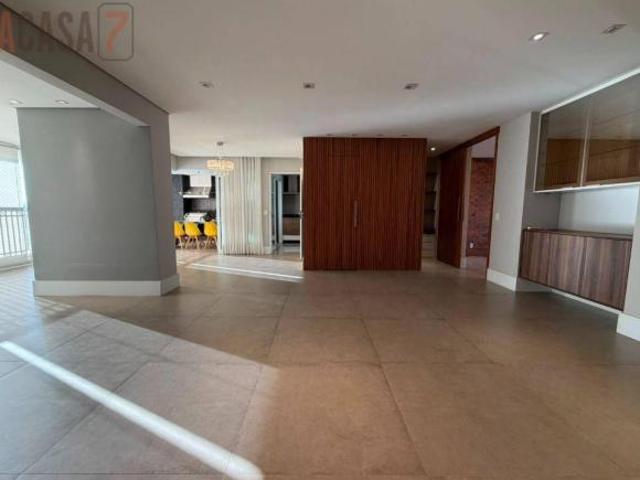Apartamento com 4 dormitórios à venda, 214 m² Jardim Portal da Colina Sorocaba/SP