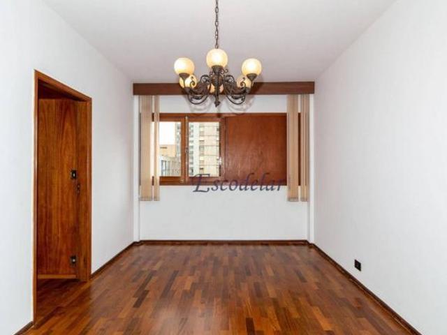 Apartamento à venda, 214 m² por R$ 1.590.000,00 Perdizes São Paulo/SP