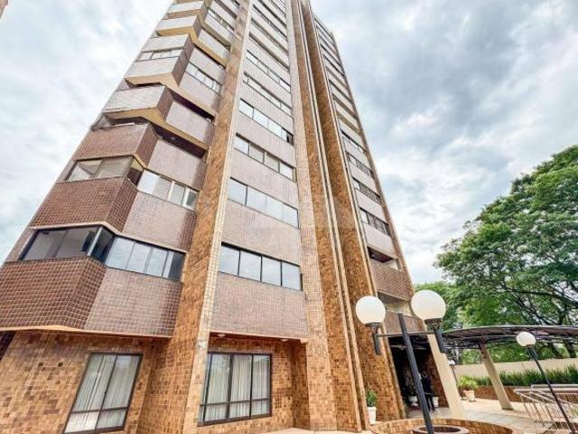 Apartamento com 4 dormitórios à venda, 214 m² por R$ 1.700.000,00 Edifício Residencial Royal Star