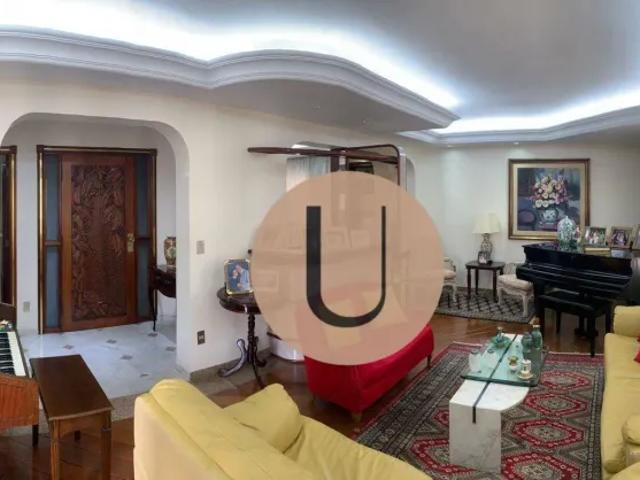Apartamento com 4 dormitórios à venda, 214 m² por R$ 1.890.000,00 Jardim da Saúde São Paulo/SP