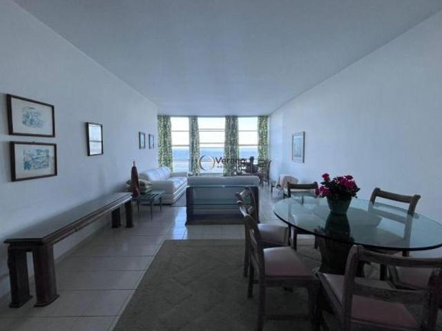 Apartamento com 4 dormitórios à venda, 215 m² por R$ 1.200.000,00