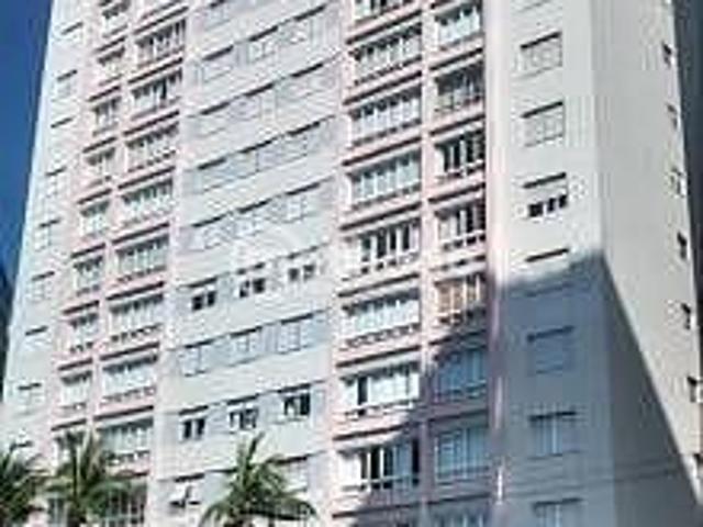 Apartamento com 4 dormitórios à venda, 215 m² por R$ 1.240.000,00 Barra Funda Guarujá/SP