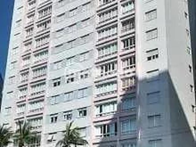 Apartamento com 4 dormitórios à venda, 215 m² por R$ 1.240.000,00 Barra Funda Guarujá/SP