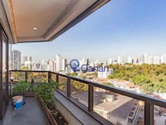 Apartamento com 4 dormitórios à venda, 215 m² por R$ 1.700.000,00 Aclimação São Paulo/SP