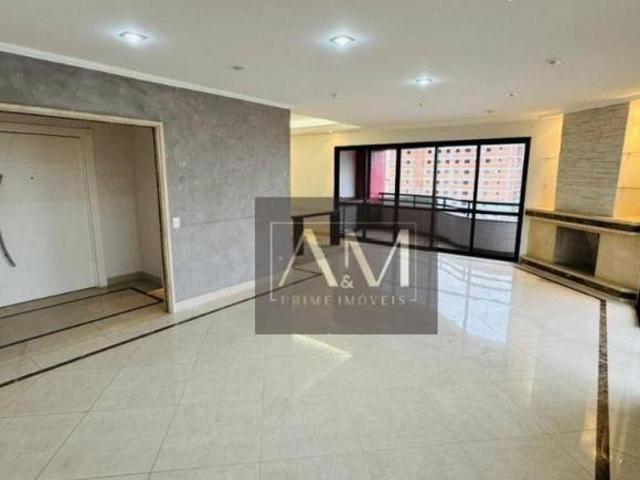 Apartamento com 4 dormitórios à venda, 215 m² por R$ 2.500.000 Rua João Vieira Prioste, 657 Vila