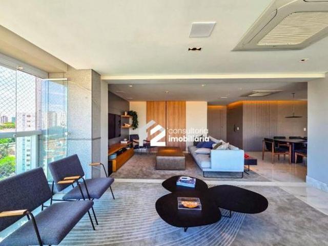 Apartamento com 4 dormitórios à venda, 215 m² Vila Mariana São Paulo/SP