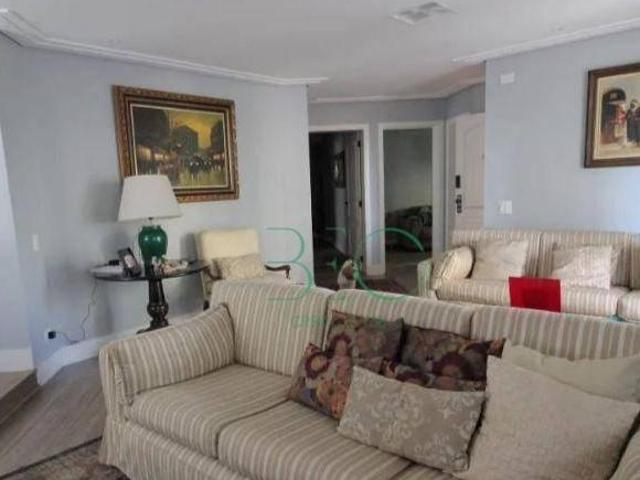 Apartamento com 4 dormitórios à venda, 216 m² por R$ 1.199.000,00 Santana São Paulo/SP