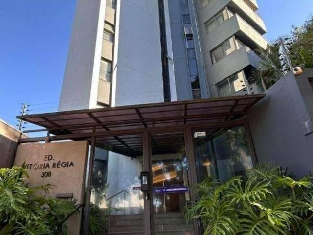Apartamento com 4 dormitórios à venda, 216 m² por R$ 1.400.000,00 Centro Cascavel/PR