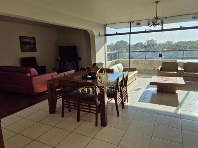 Apartamento com 4 dormitórios à venda, 216 m² por R$ 1.599.000,00 Jardim Apolo São José dos Camp