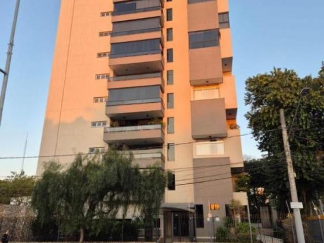 Apartamento com 4 dormitórios à venda, 216 m² por R$ 1.599.000,00 Jardim Apolo São José dos Camp
