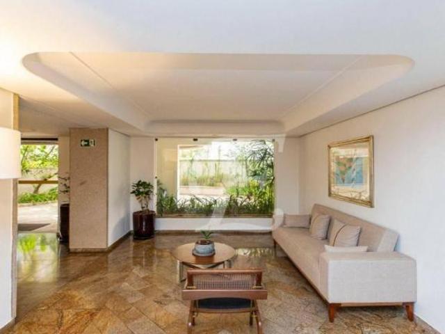 Apartamento com 4 dormitórios à venda, 216 m² por R$ 1.690.000,01 Perdizes São Paulo/SP