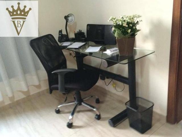 Apartamento com 4 dormitórios à venda, 216 m² por R$ 2.180.000,00 Campo Belo São Paulo/SP