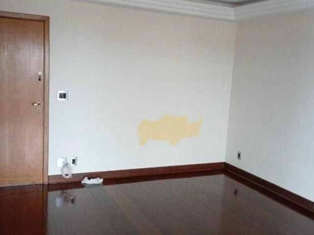 Apartamento com 4 dormitórios à venda, 216 m² por R$ 980.000,00 Centro Rio Claro/SP