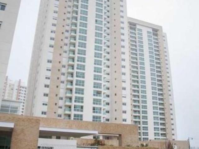 Apartamento com 4 dormitórios à venda,218.48 m², ecoville, CURITIBA PR