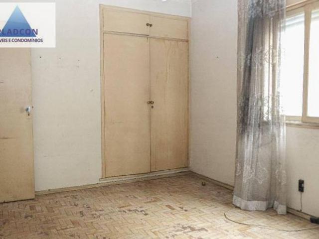 Apartamento com 4 dormitórios à venda, 218 m² por R$ 1.700.000,00 Vila Buarque São Paulo/SP