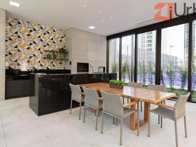Apartamento com 4 dormitórios à venda, 218 m² por R$ 3.593.000,00 Alto da Lapa São Paulo/SP