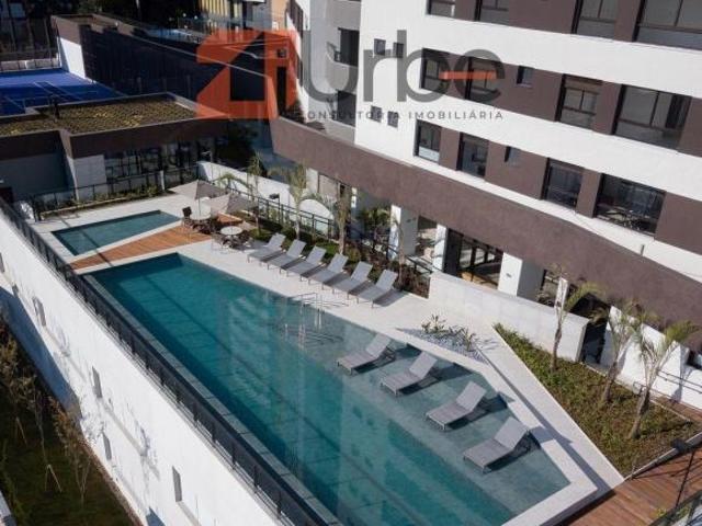 Apartamento com 4 dormitórios à venda, 218 m² por R$ 3.593.000,00 Alto da Lapa São Paulo/SP
