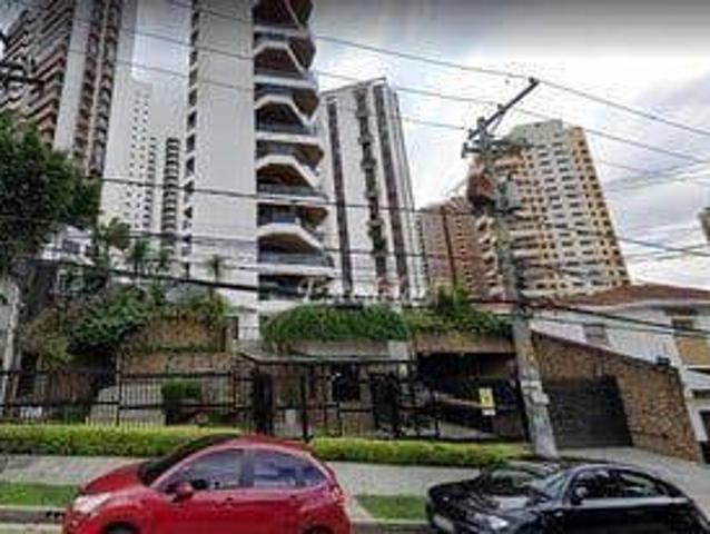 Apartamento com 4 dormitórios à venda, 219 m² por R$ 1.590.000,00 Santana São Paulo/SP