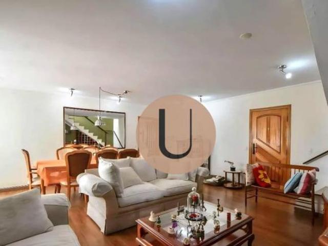 Apartamento com 4 dormitórios à venda, 219 m² por R$ 2.600.000 Brooklin São Paulo/SP